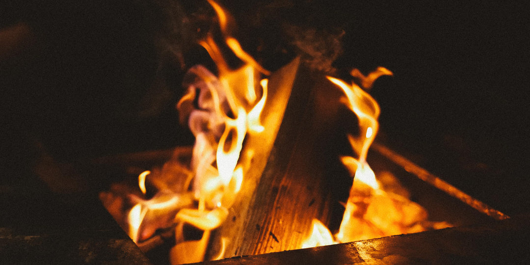 KIBRULE | Brasero et mobilier design fabriqués en France.